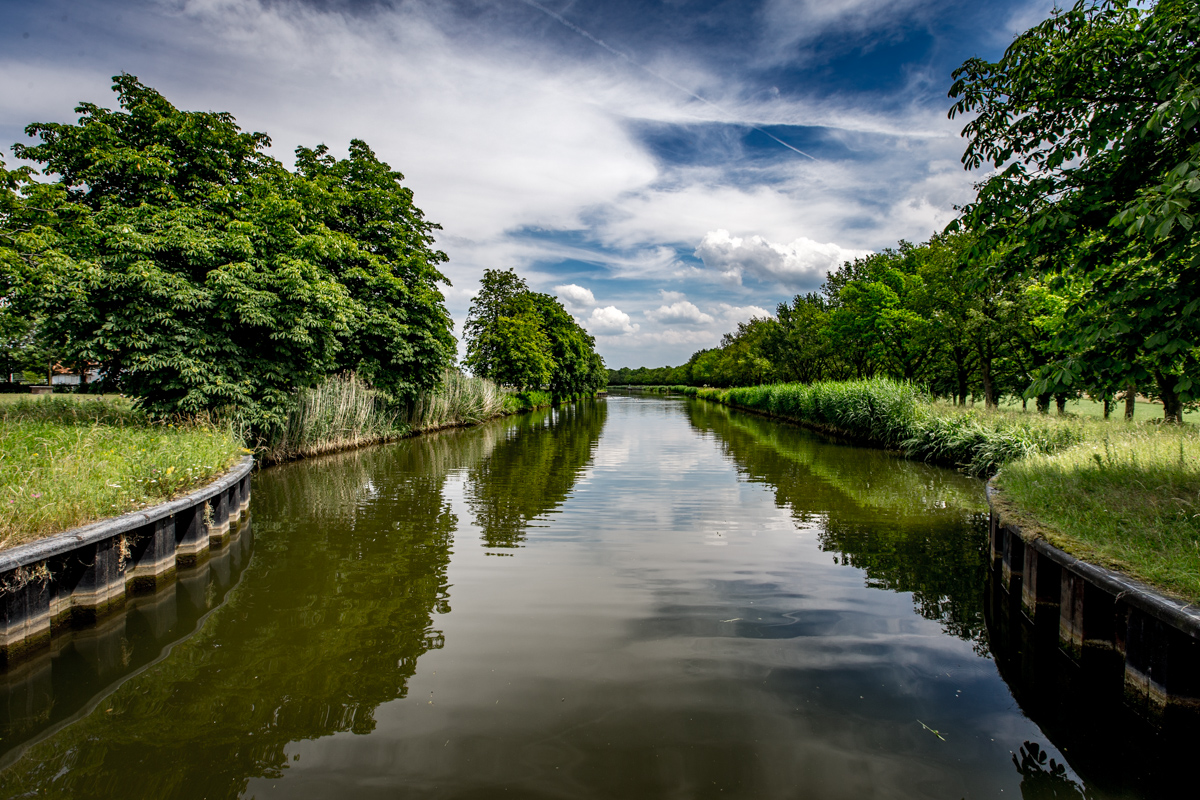 Sluis Eefde - Hofmeijer Voorst
