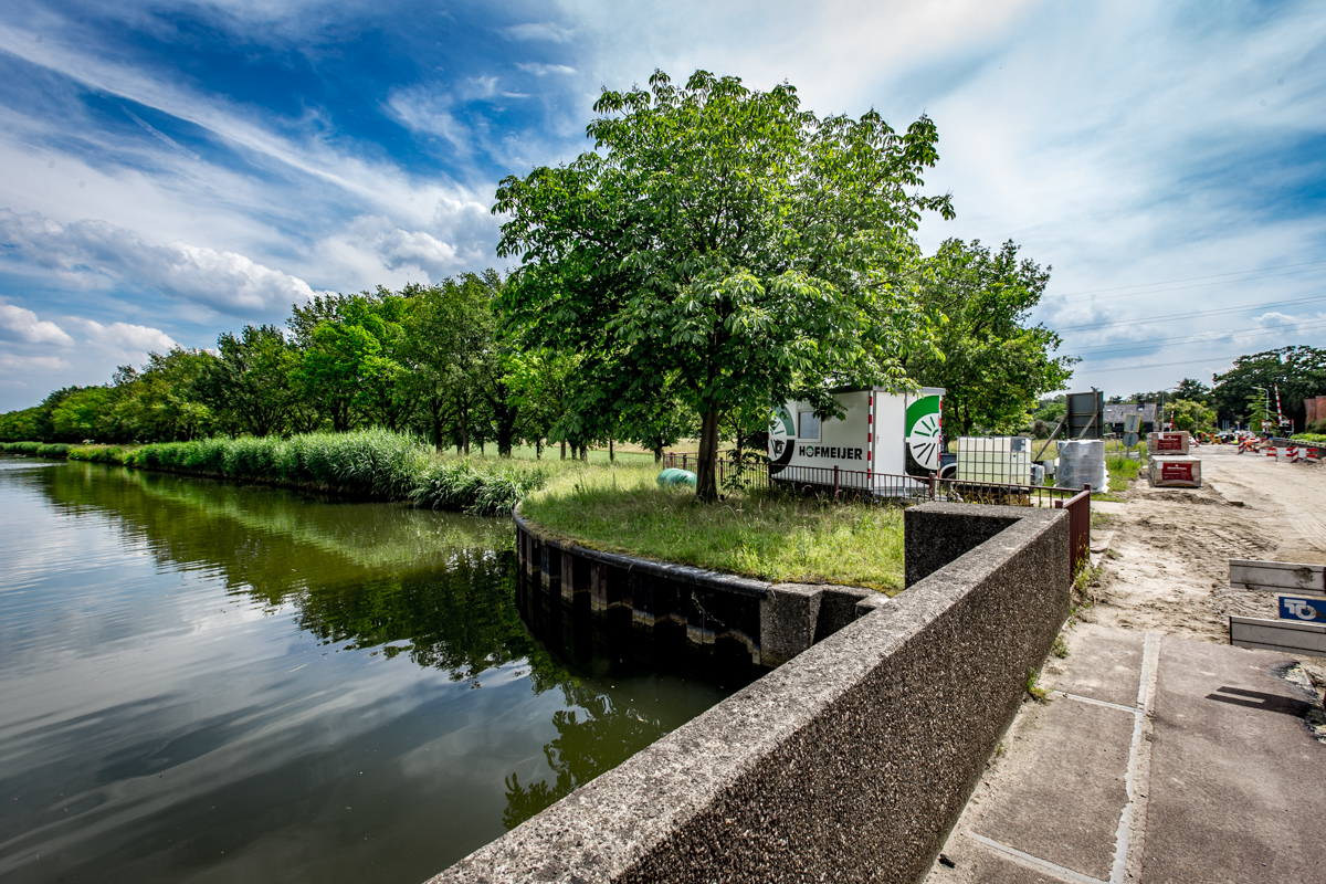 Sluis Eefde - Hofmeijer Voorst